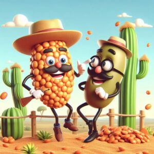 200+ Lentil Puns That Are Simply Bean-tastic and Wholesome in Jan 2026 ...