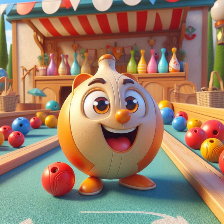 159+ Funny Bocce Puns That Roll in the Laughter and Strike the Right Fun!