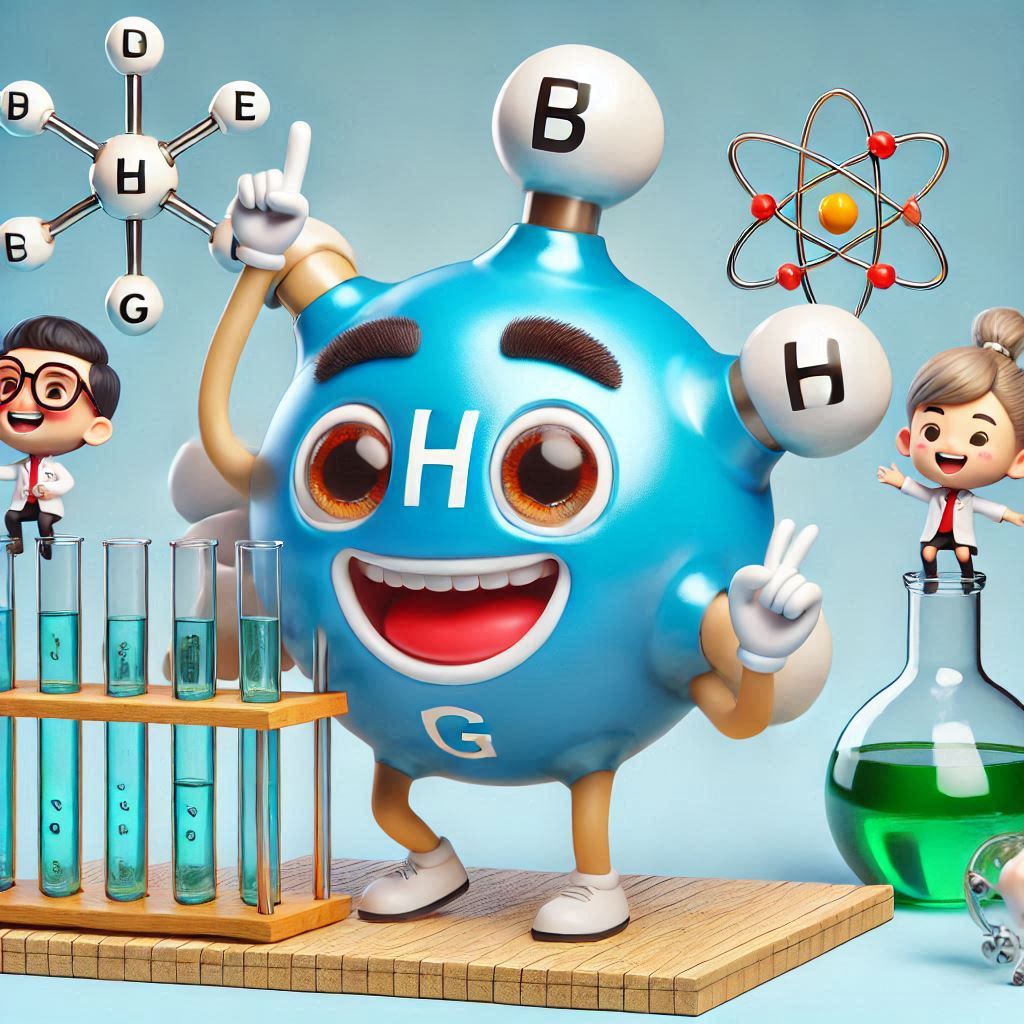 200+ Hydrogen Puns That’ll Have You Exploding With Laughter | Punsify