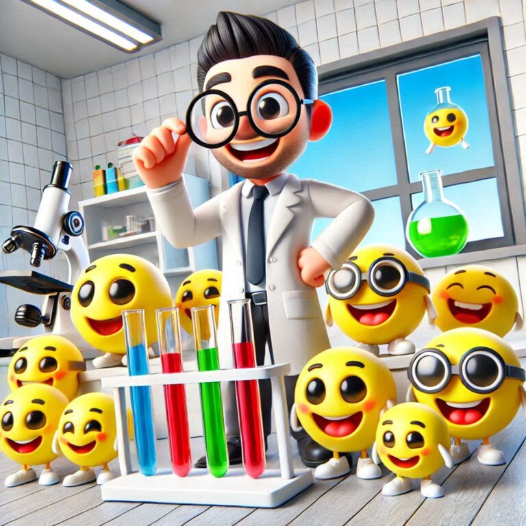 200+ Lab Puns Pawsitively Hilarious Jokes to Make Your Inner Scientist ...