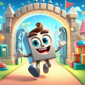 200+ Gateway Puns That Open The Door To Endless Laughter | Punsify