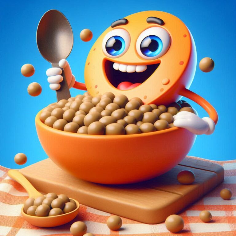 200+ Lentil Puns That Are Simply Bean-tastic and Wholesome in Dec 2025 ...