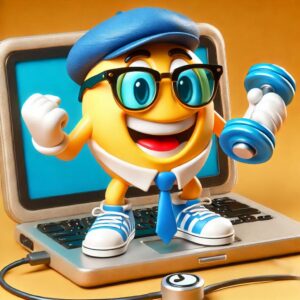 200+ Laptop Puns That Will Have You Cracking Up and Clicking Away in ...