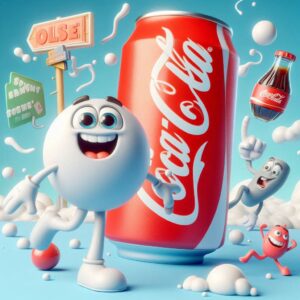 200+ Funny Coca-Cola Puns That Will Fizz You Up with Laughter | Punsify