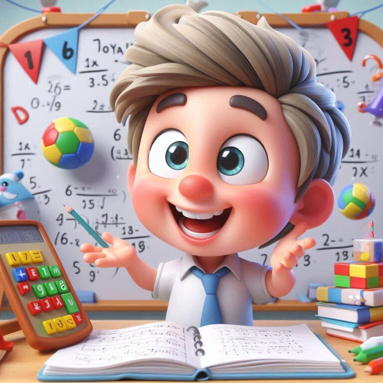 200+ Hilarious Math Jokes That Add Up to Fun for All Ages and Brighten ...