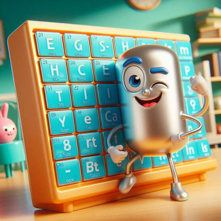 200+ Periodic Table Puns That Are Pure Gold For Chemistry Lovers | Punsify