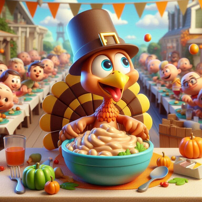 200+ Best Thanksgiving Puns To Gobble Up And Share Around The Table in ...