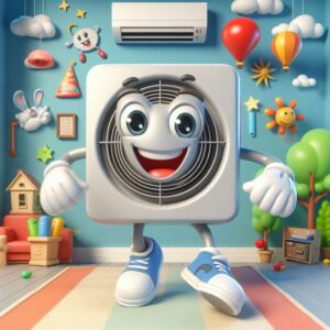 200+ HVAC Puns To Keep Your Humor Cool And Heating Up | Punsify