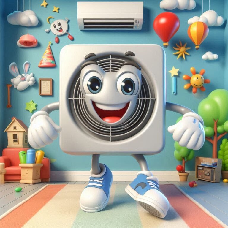 200+ HVAC Puns To Keep Your Humor Cool And Heating Up | Punsify