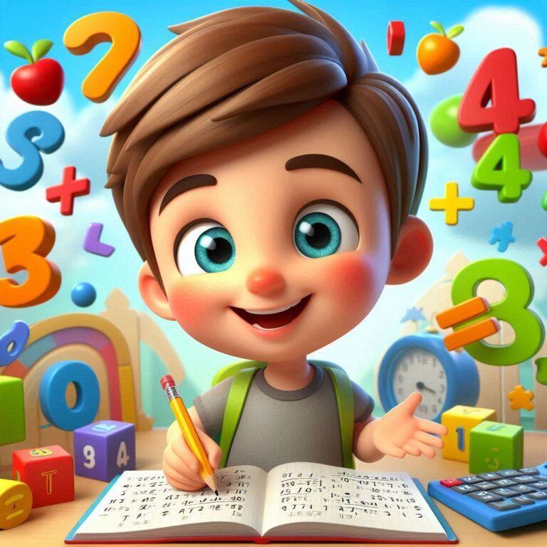 200+ Math Jokes That Add Up to Fun for All Ages and Brighten Your Day ...