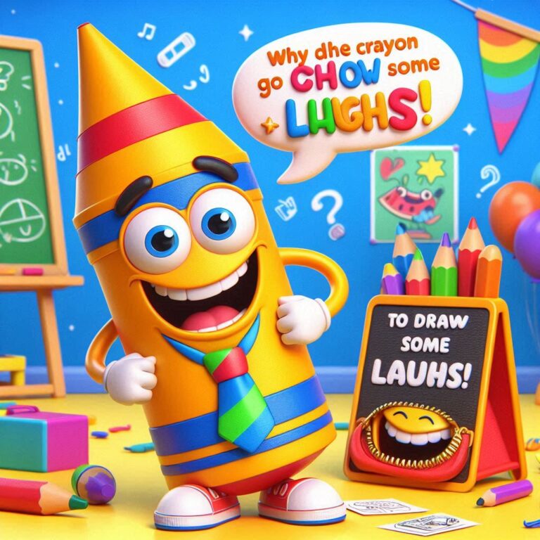 200+ Children Jokes That Will Make Kids Giggle and Parents Smile in ...