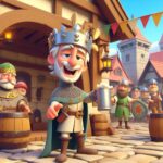 200+ Medieval Jokes That Will Make You Laugh Like a Jester | Punsify