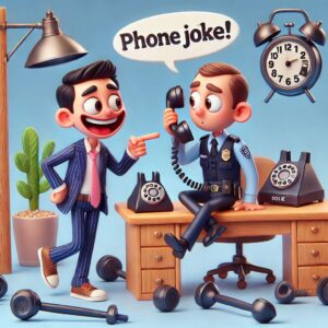 200+ Phone Jokes That Will Keep You Laughing All Day Long in 2025 | Punsify