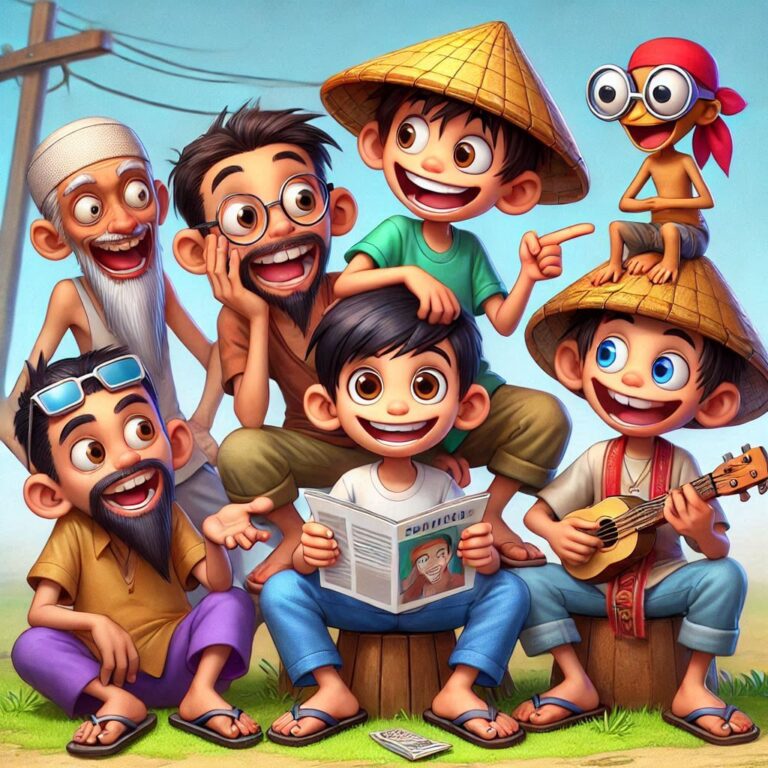 200+ Funniest Tagalog Jokes to Brighten Your Day and Smile - Punsify