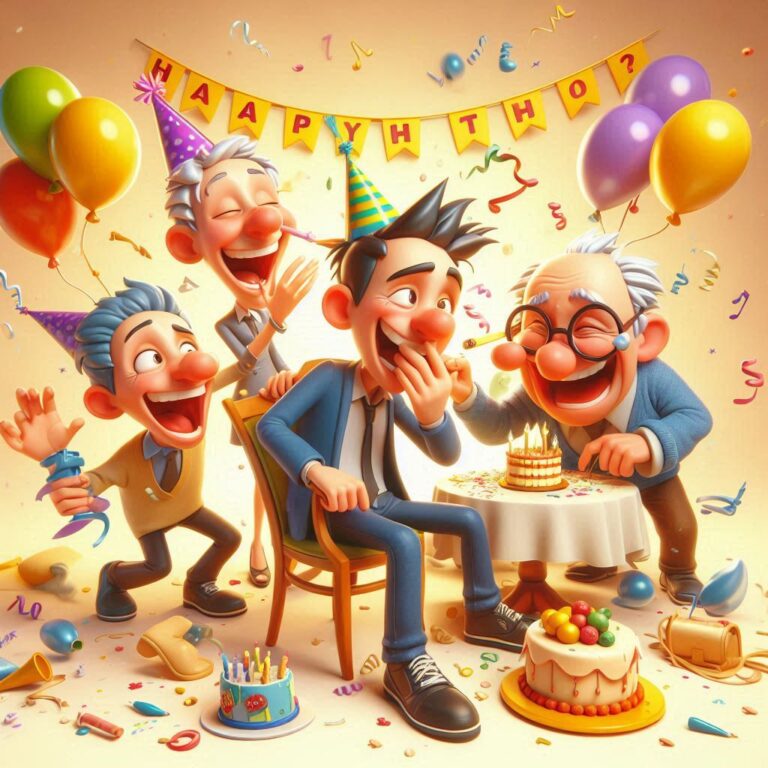 200+ Party Jokes to Spark Laughter and Fun at Your Next Bash in Dec ...