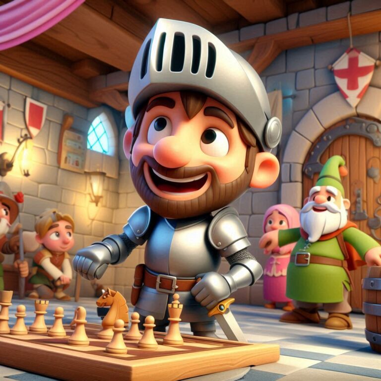 200+ Medieval Jokes That Will Make You Laugh Like a Jester | Punsify