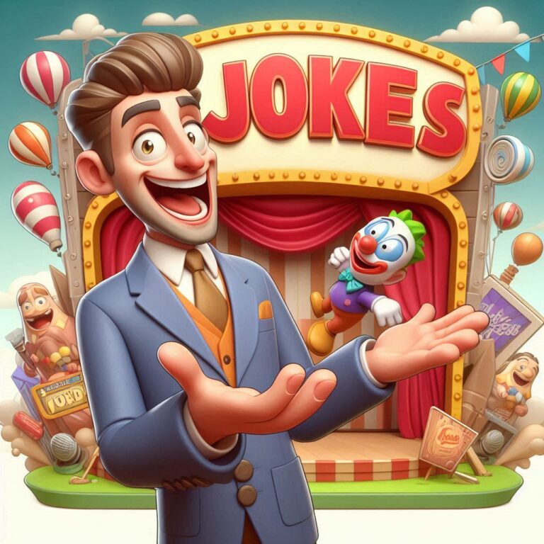 165+ 101 Jokes That Will Make You Laugh Out Loud Today in January 2026 ...