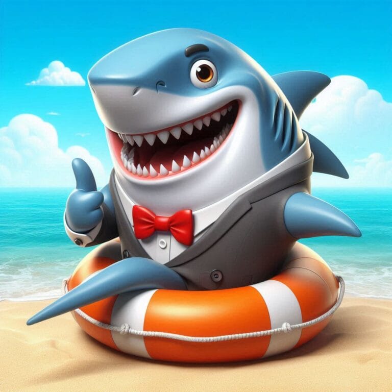200+ Shark Puns That Will Have You Swimming In Laughter | Punsify