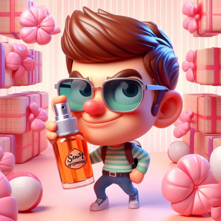 200+ Scent Puns That Will Make You Laugh and Fill Your Day with ...