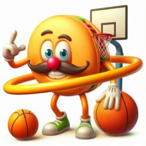173+ Hilarious Hoop Puns That Will Dunk Your Day with Laughter and Fun ...