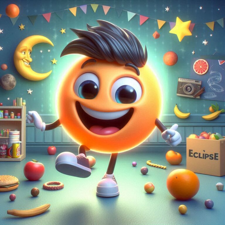 200+ Funny Eclipse Jokes to Brighten Your Day with Cosmic Humor and Fun ...