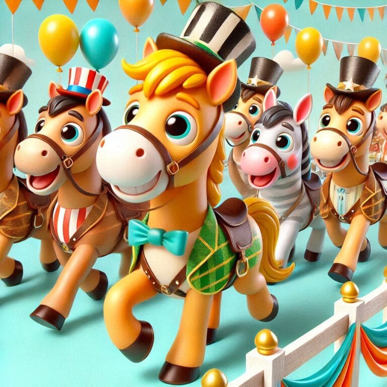 200+ Hilarious Parade Puns to Make Your Celebrations Shine with ...