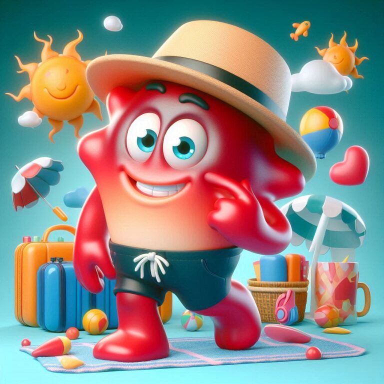 200+ Sunburn Puns to Brighten Your Day and Bring a Smile to Your Sun ...