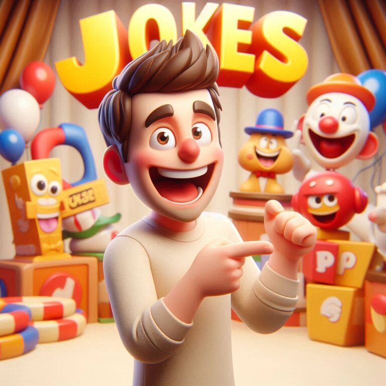 165+ 101 Jokes That Will Make You Laugh Out Loud Today