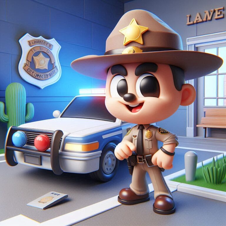 200+ Hilarious Law Enforcement Jokes That Will Make You Laugh Out Loud