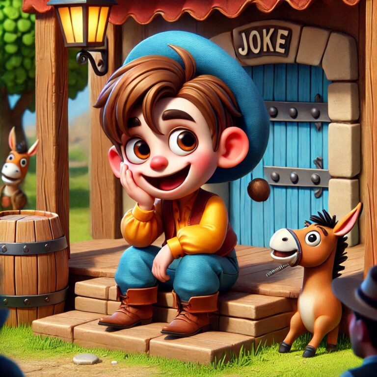 200+ Hilarious Little Johnny Jokes That Will Keep Your Family Laughing ...