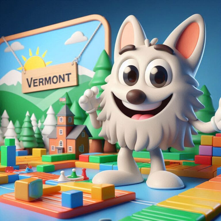 179+ Hilarious Vermont Puns to Brighten Your Day with Humor and Local Charm