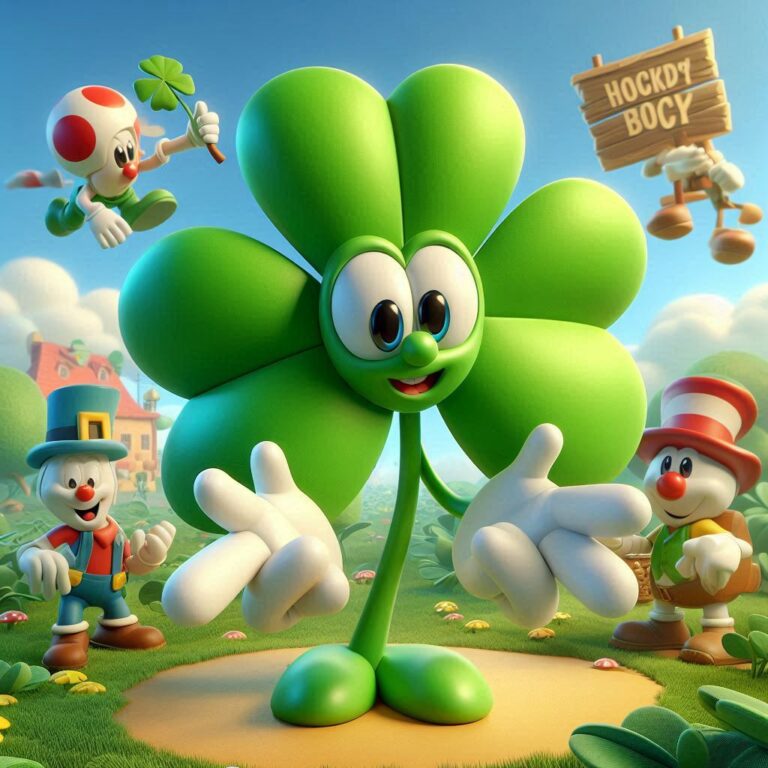 200+ Four Leaf Clover Puns to Brighten Your Day and Spread Good Luck Everywhere in Jan 2026 ...