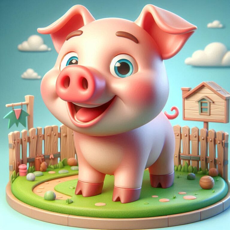 200+ Pig Puns That Will Make You Oink with Laughter and Snort with Joy ...