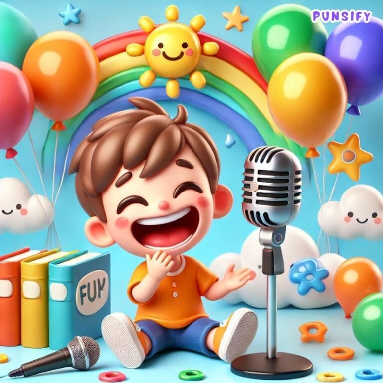 200+ Common Jokes to Brighten Your Day and Spark Laughter | Punsify