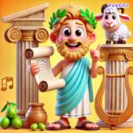 200+ Greek Jokes That Will Make You Laugh and Smile Today in 2025 | Punsify