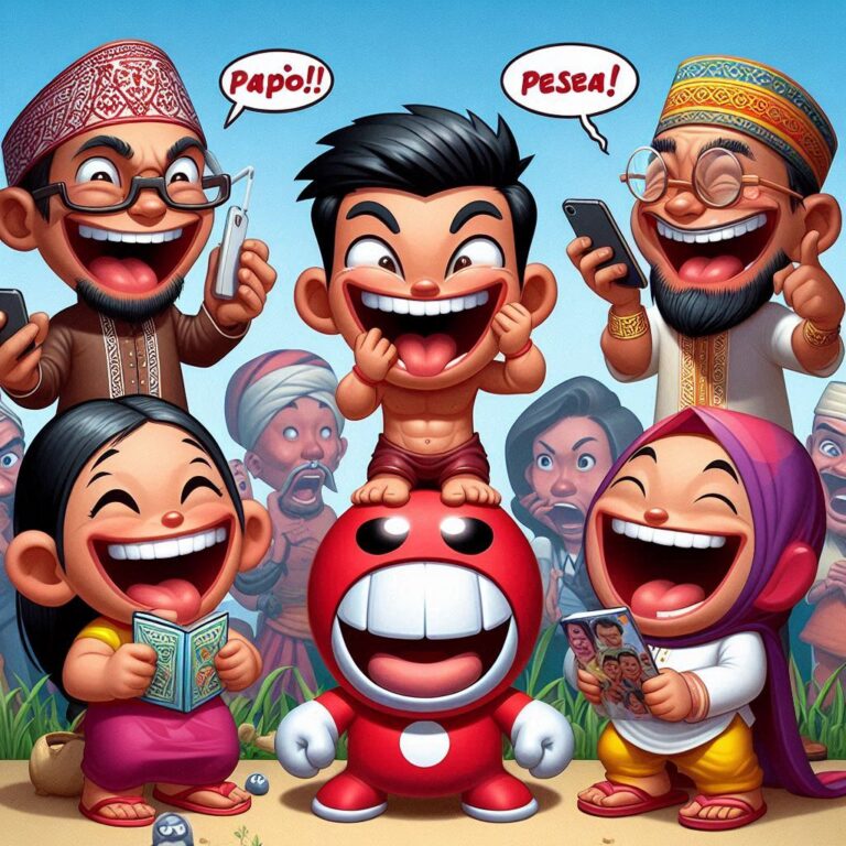 200+ Funniest Tagalog Jokes to Brighten Your Day and Smile - Punsify