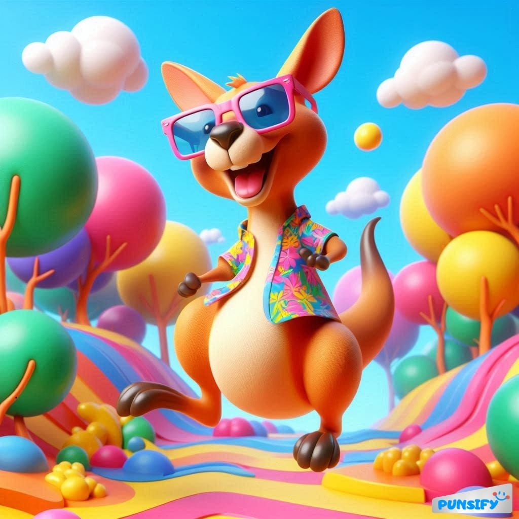175+ Rib-tickling Kangaroo Jokes and Puns That Will Bounce You Away