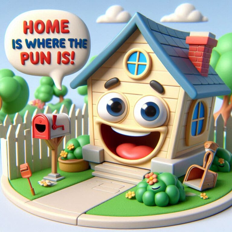 200+ Funny Time Jokes to Make Every Minute Laugh-Out-Loud Fun | Punsify