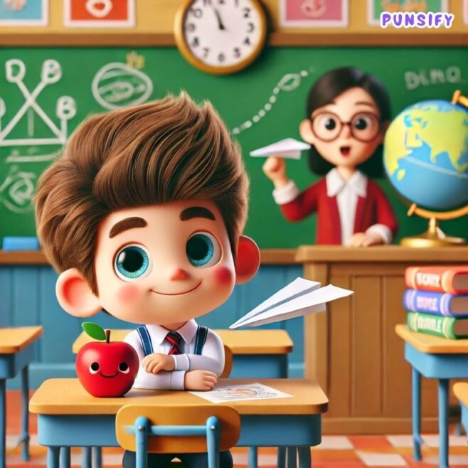 200+ Hilarious Little Johnny Jokes That Will Keep Your Family Laughing ...