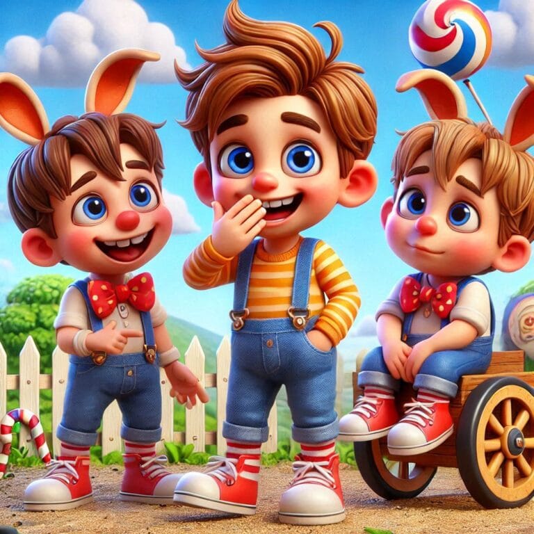 187+ Hilarious Little Johnny Jokes That Will Keep Your Family Laughing ...