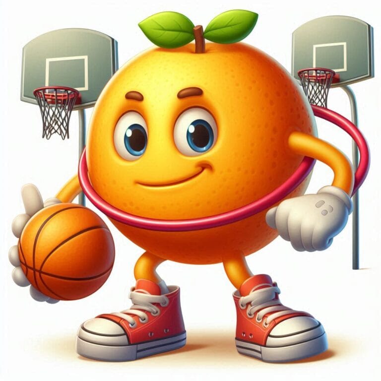 200+ Hoop Puns That Will Dunk Your Day with Laughter and Fun for ...