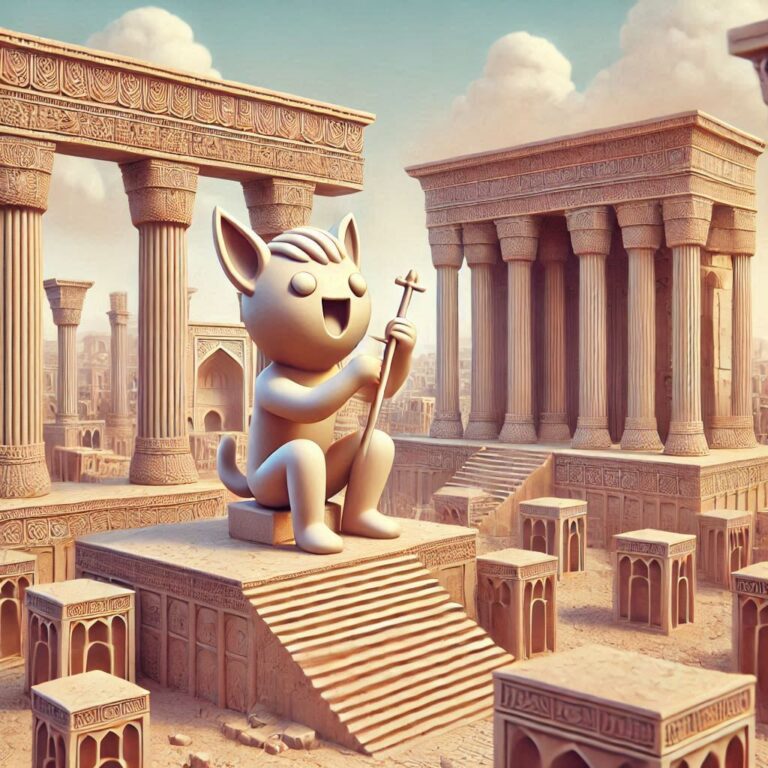 200+ Iran Puns That Will Make You Laugh Out Loud and Brighten Your Day ...