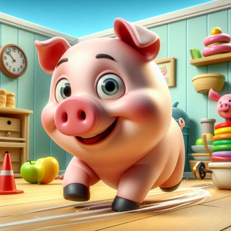 200+ Pig Puns That Will Make You Oink with Laughter and Snort with Joy ...