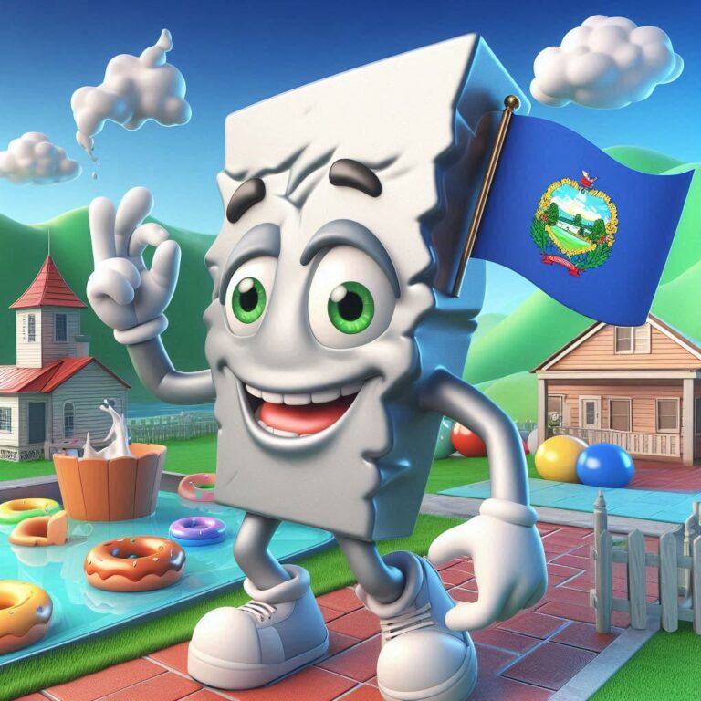 200+ Vermont Puns to Brighten Your Day with Humor and Local Charm - Punsify