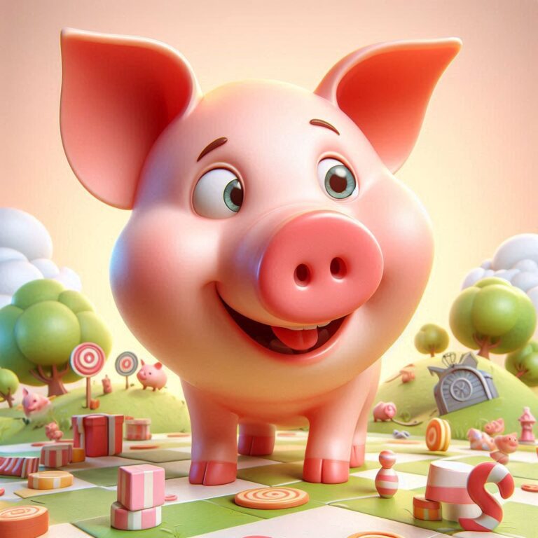 200+ Pig Puns That Will Make You Oink with Laughter and Snort with Joy ...