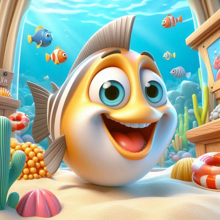 200+ Fish Jokes That Will Make You Laugh and Hook Your Friends | Punsify