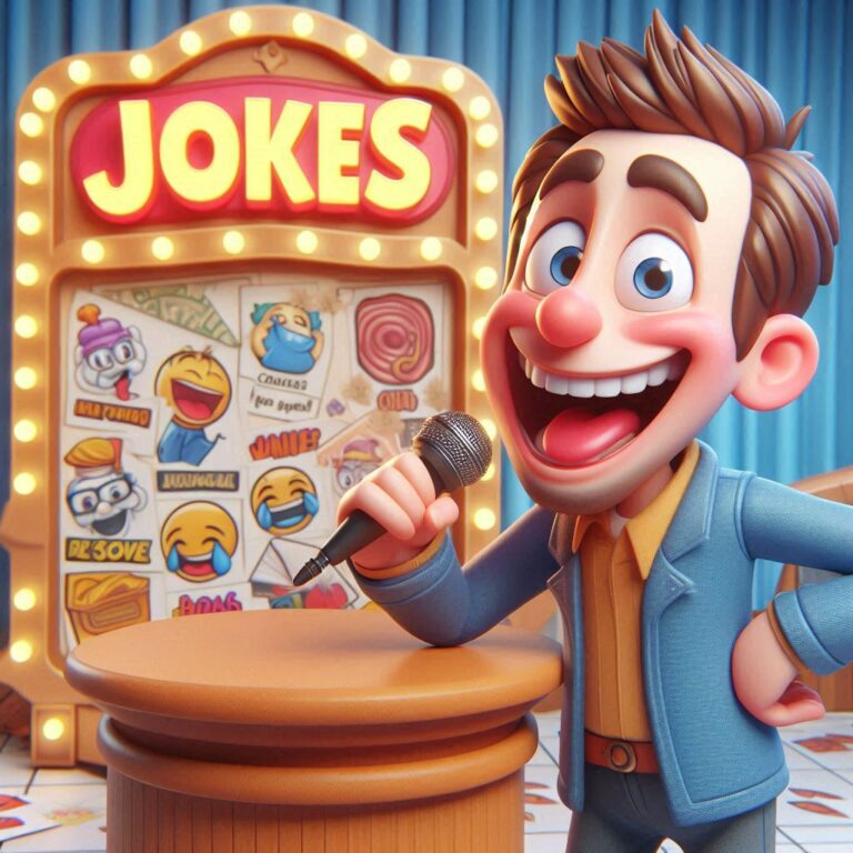 101 Jokes That Will Make You Laugh Out Loud Today in 2025 | Punsify