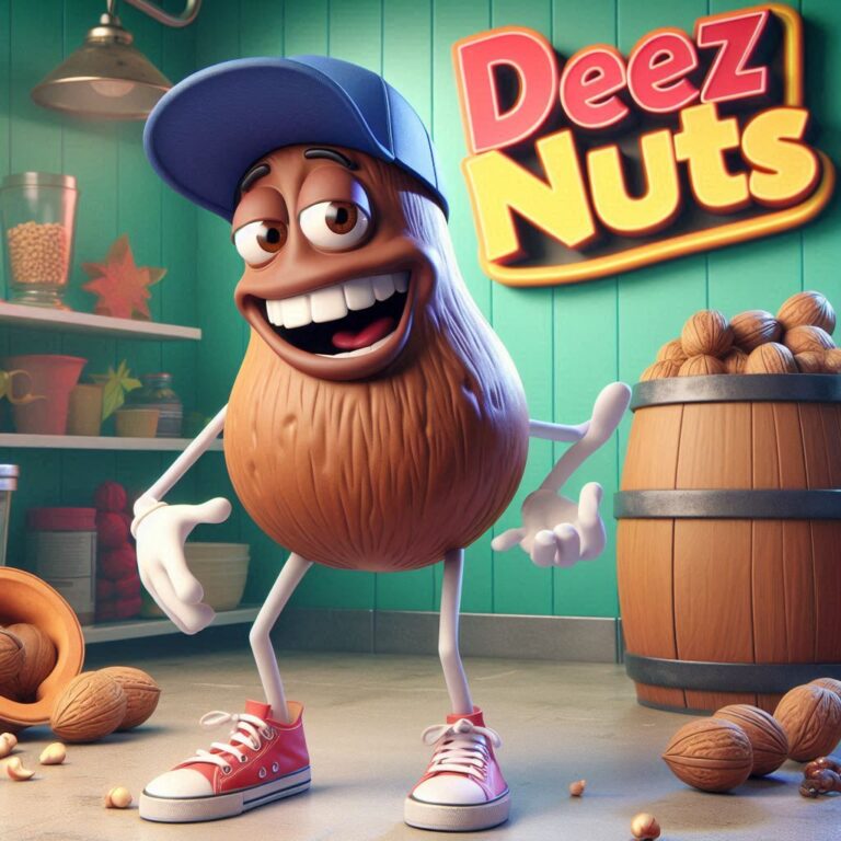 200+ Deez Nuts Jokes That Will Have Everyone Laughing Out Loud in 2025 | Punsify