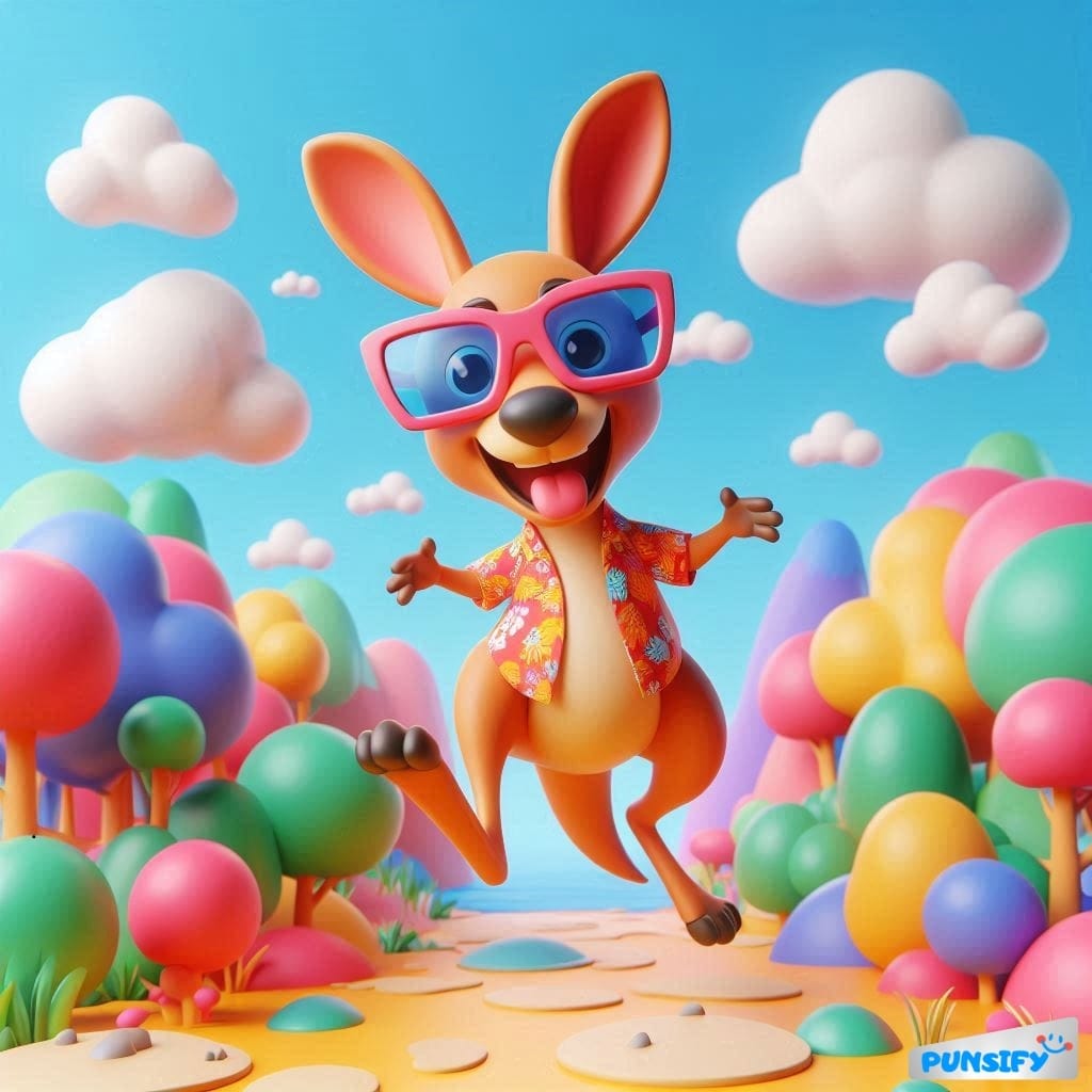 175+ Rib-tickling Kangaroo Jokes and Puns That Will Bounce You Away