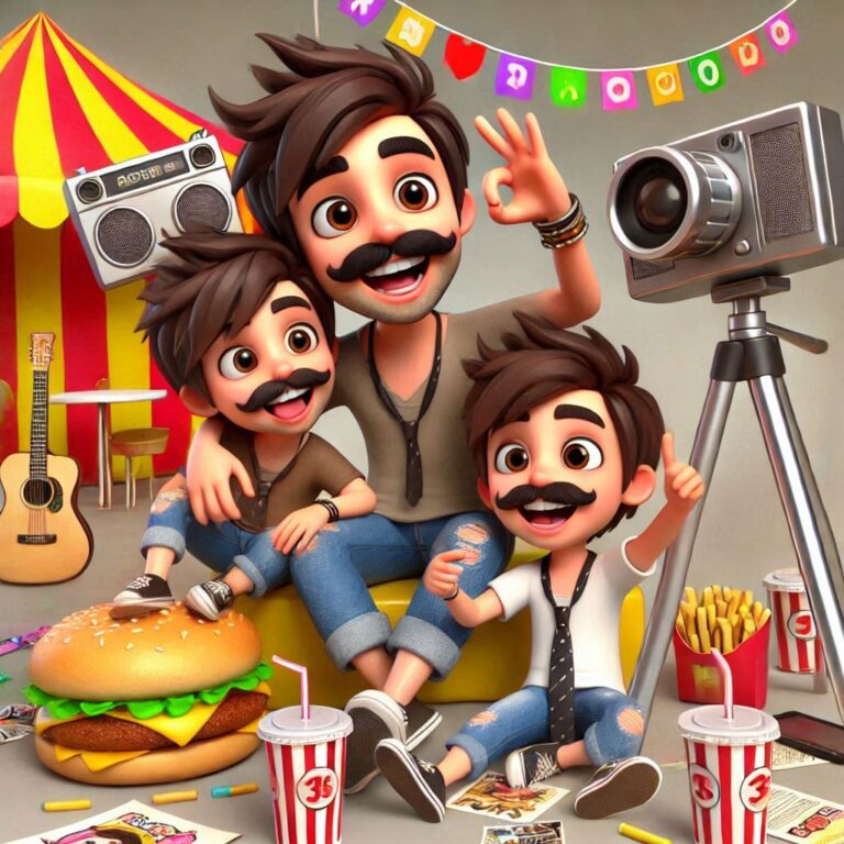 200+ Rizz Puns That’ll Have You Charming Everyone With Laughter | Punsify